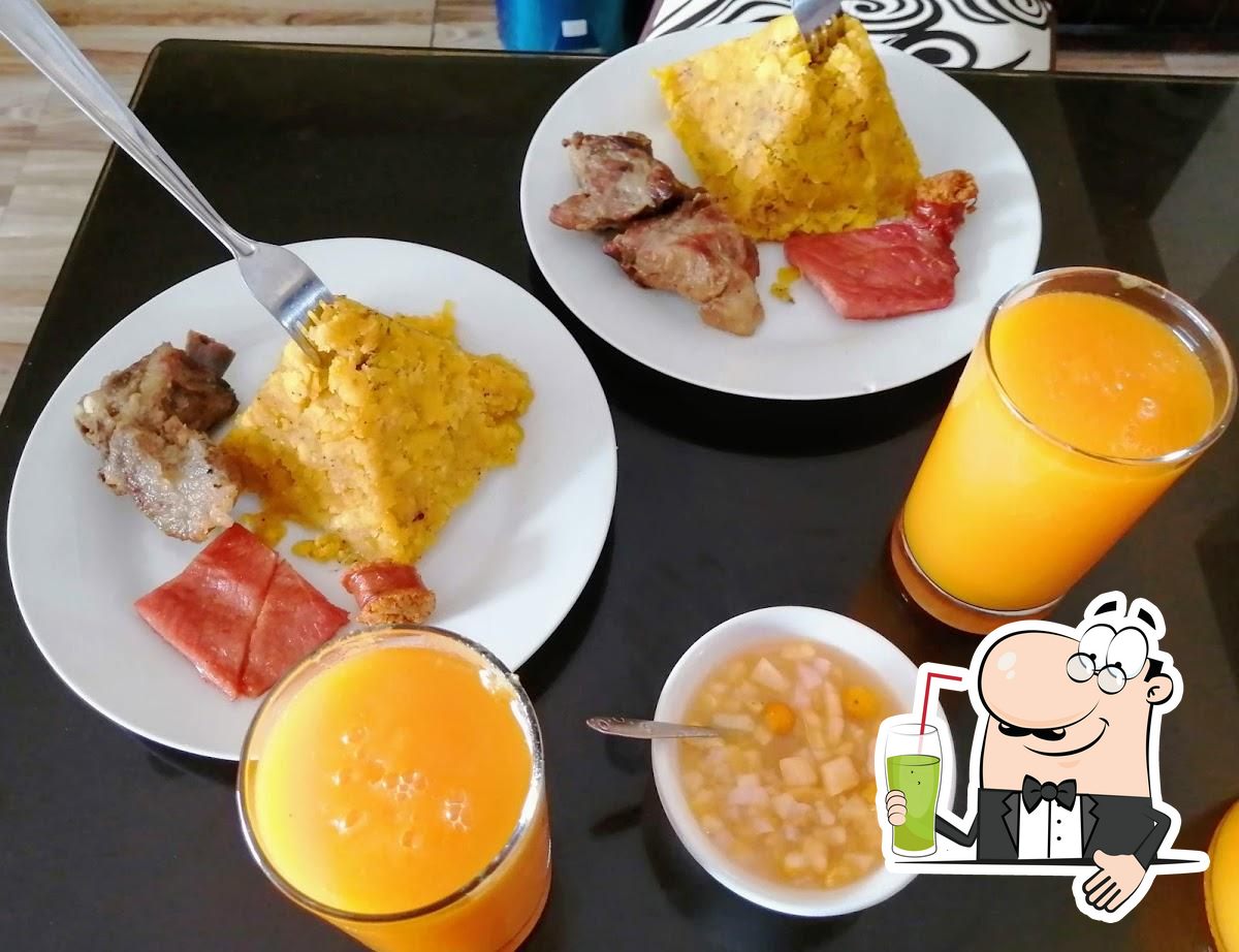 Wira Wira Restaurant, Peru - Restaurant reviews