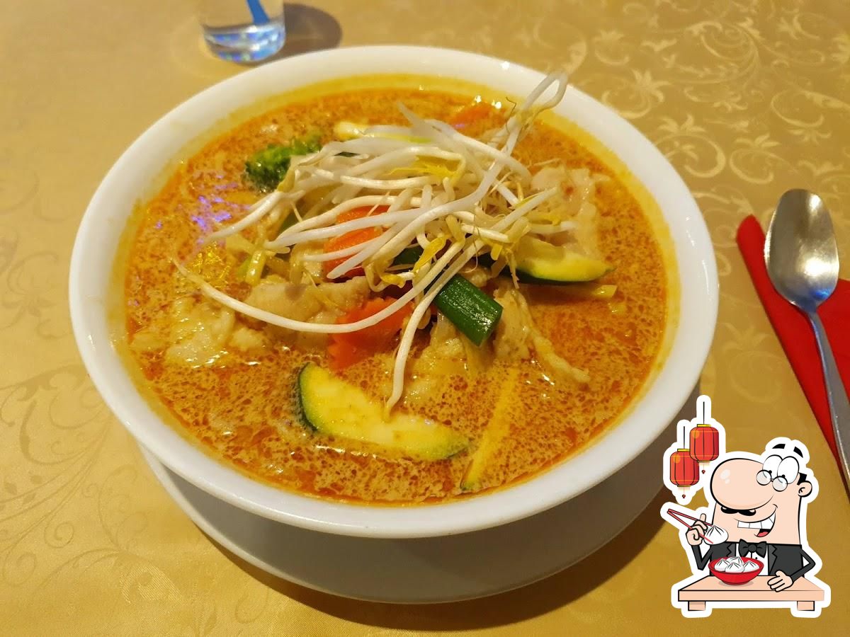 Wonder Chinese Restaurant in Armidale - Restaurant menu and reviews