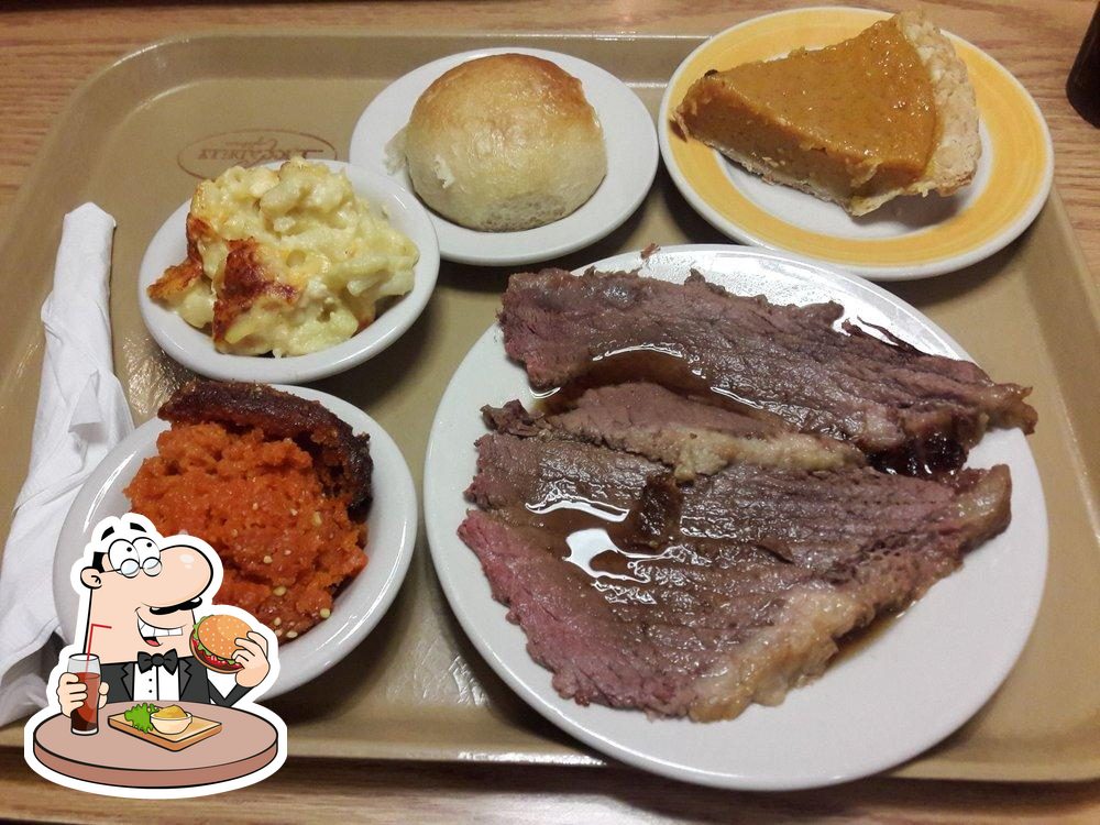 Piccadilly Cafeteria Roast Beef Recipe | Deporecipe.co