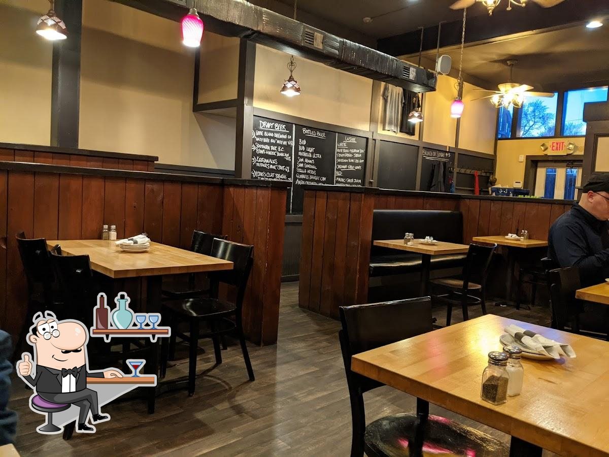 The Tomato Cafe, Fishkill - Restaurant menu, prices and reviews