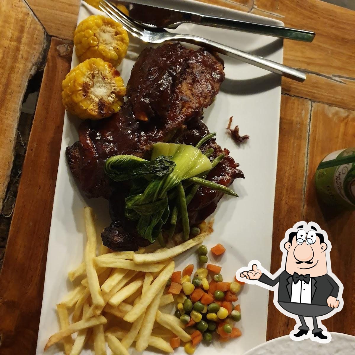 Scape Skydeck, Lapu-Lapu City - Restaurant menu, prices and reviews