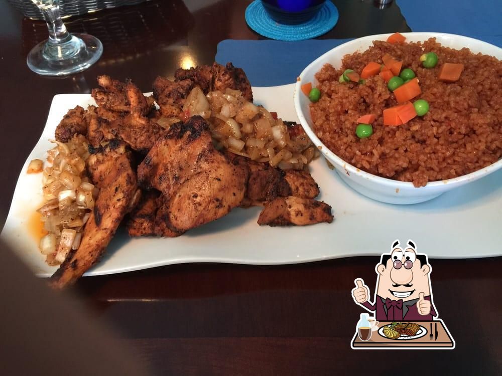 Youma in Philadelphia - Restaurant menu and reviews