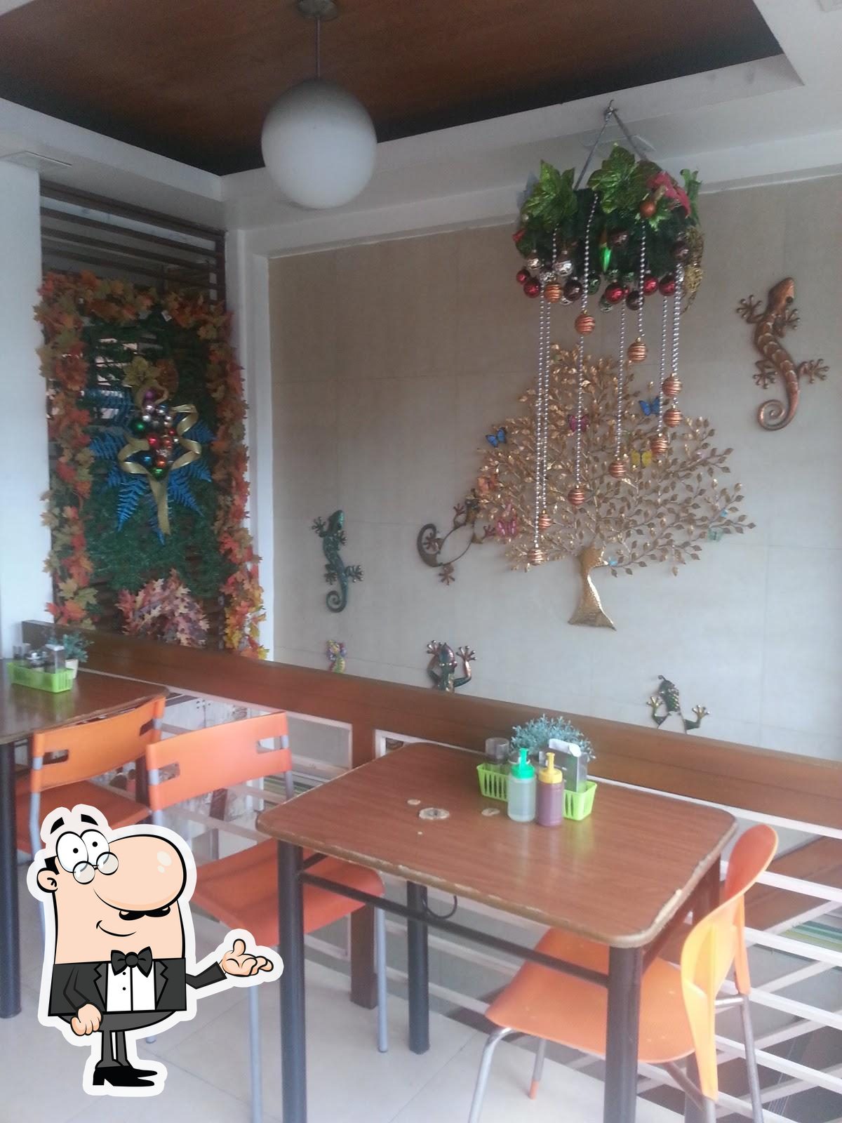 Ado's Panciteria, Pasig - Restaurant menu, prices and reviews