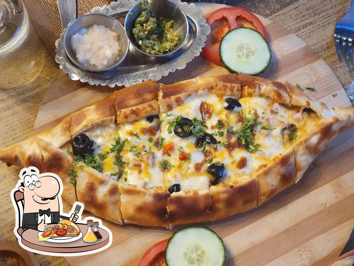 Ala Turkish restaurant, Cape Town - Restaurant reviews