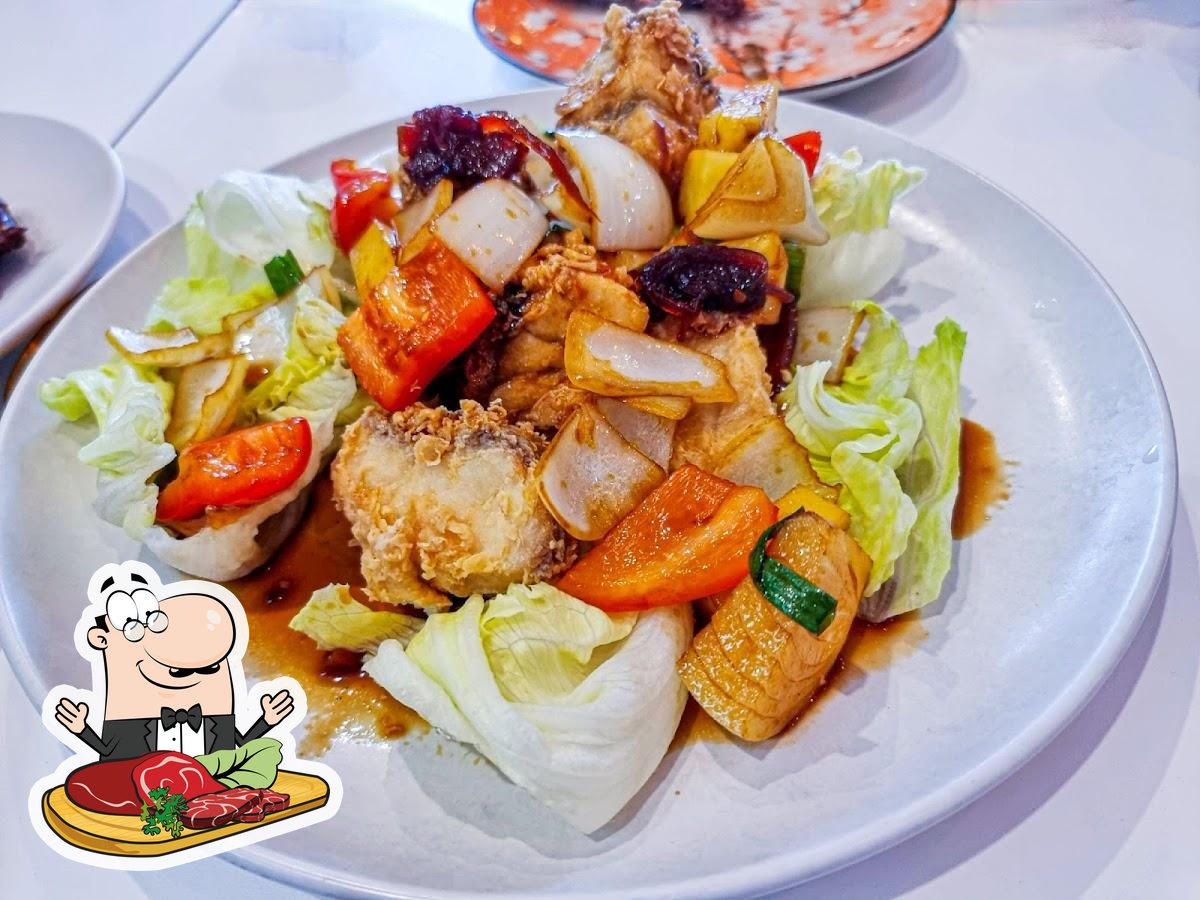 Cambodian Street Food in Springvale South - Restaurant menu and reviews