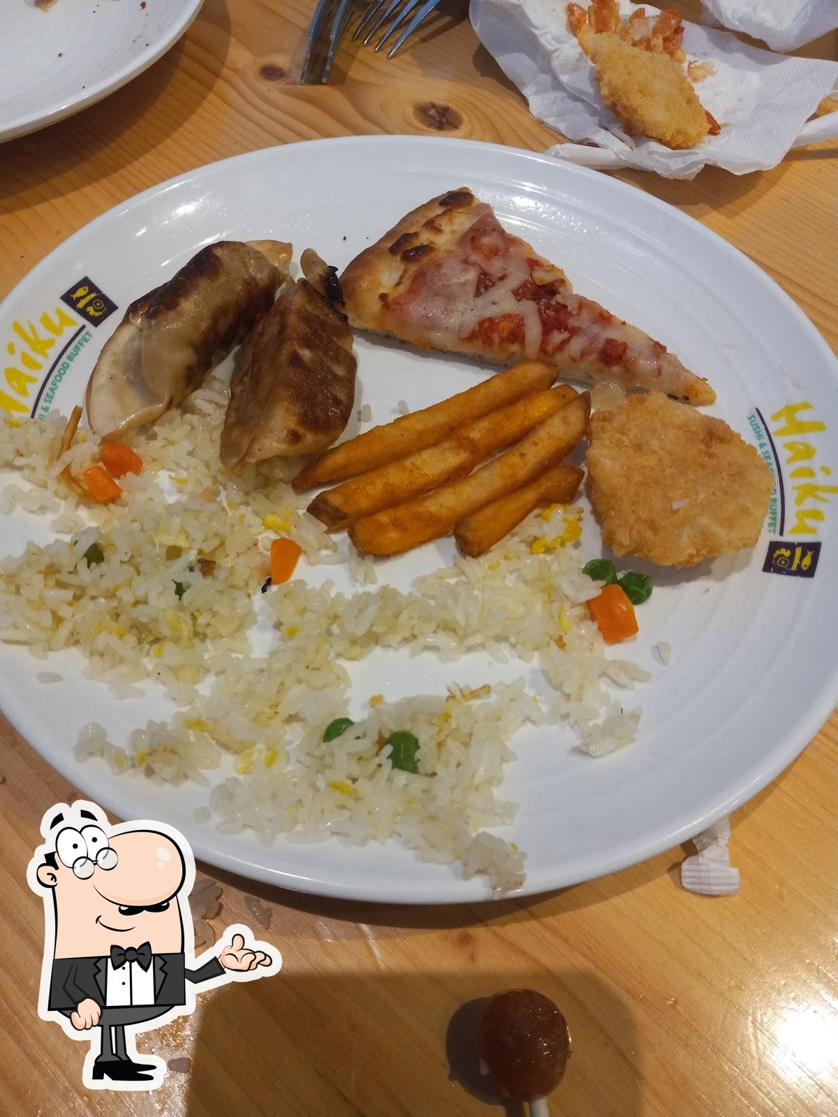 Mandarin Buffet & Grill, Redmond - Restaurant menu, prices and reviews