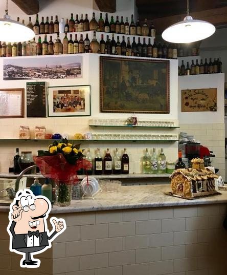 Trattoria Sabatino, Firenze - Menu del ristorante, prezzi e recensioni