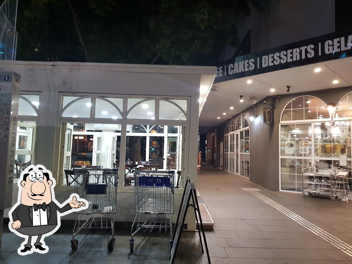 Via Dolce, Canberra - Restaurant menu, prices and reviews