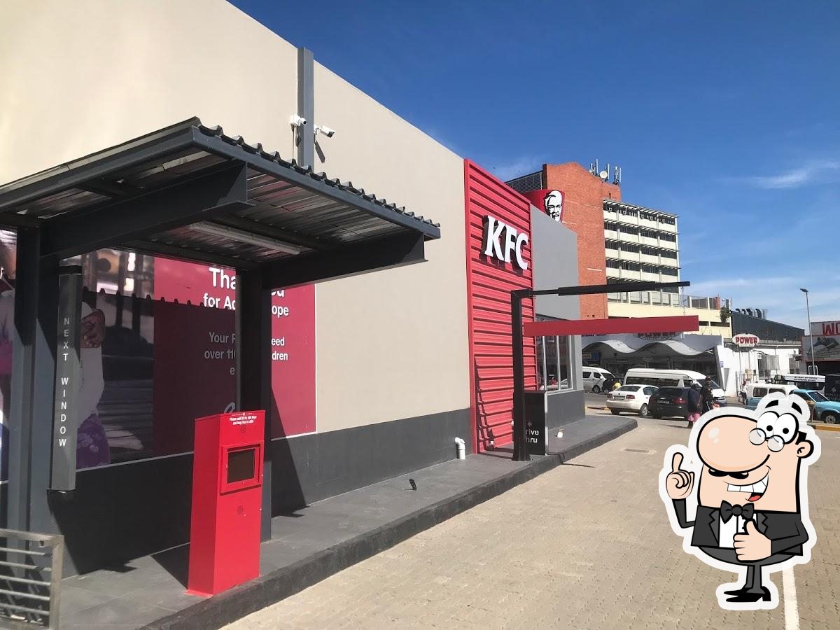 KFC Umtata restaurant, Mthatha, 21 Madeira St - Restaurant menu and reviews