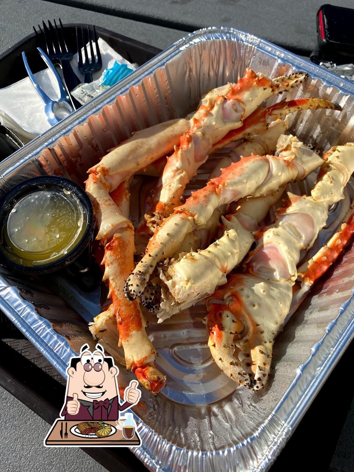 Fish House - Market & Eatery in Wildwood Crest - Restaurant reviews