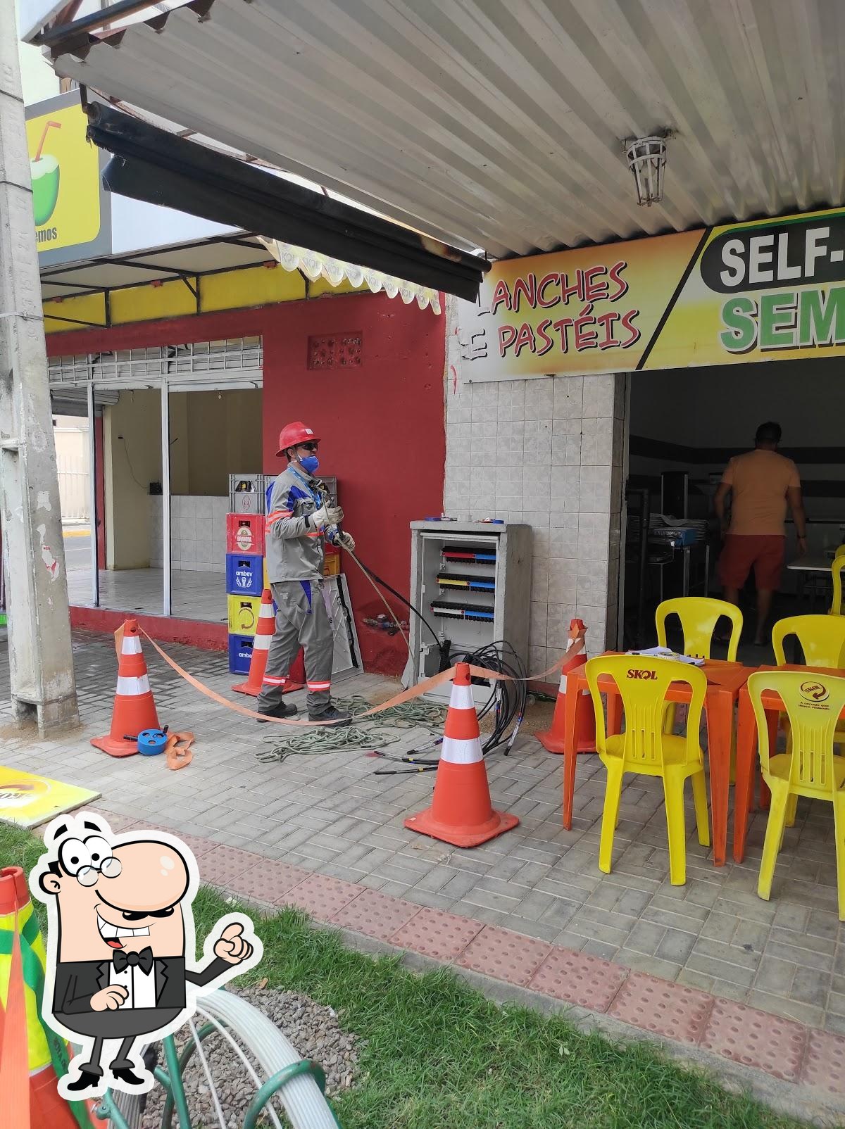 Frango Bar, Sobral, Av. Dr. Guarani - Restaurant reviews