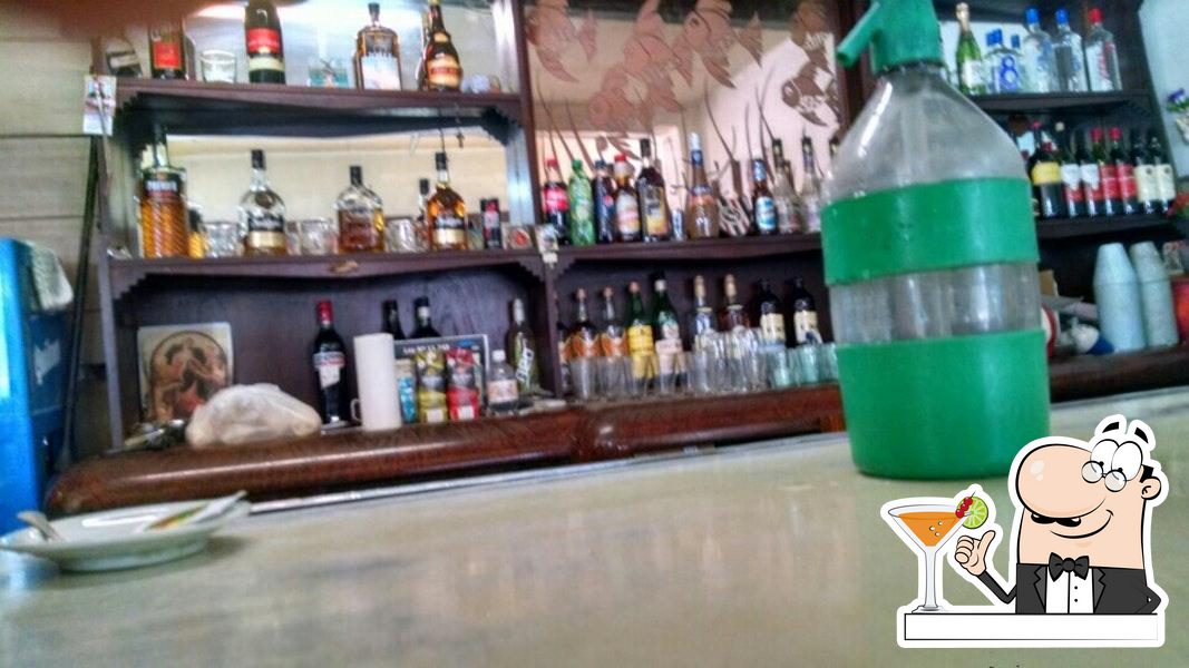 Nuevo Bar Artigas, José León Suárez