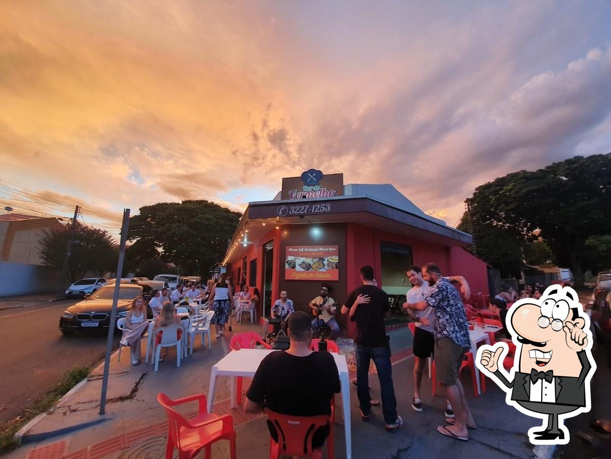 Trinca Bar, Maringá - Avaliações de restaurantes