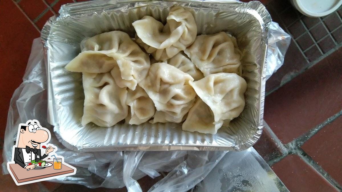 Kailash Kitchen, Chennai - Restaurant menu and reviews