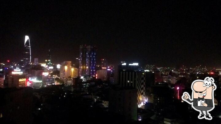 Avatar Buffet, Ho Chi Minh City - Restaurant menu, prices and reviews