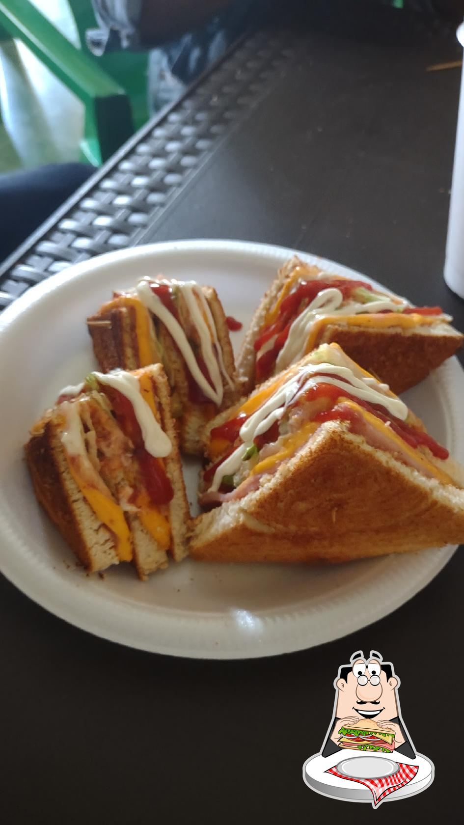 Cafetería Johnny, Licey al Medio - Menú del restaurante, precios y reseñas