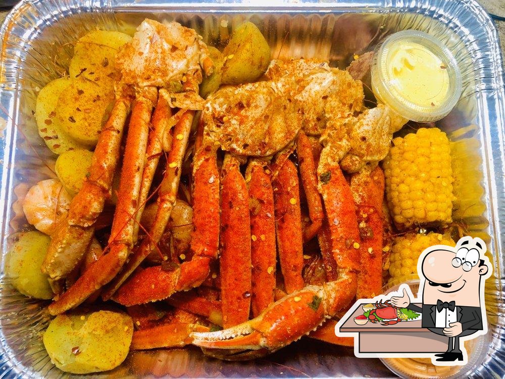 Charlie Boys Louisiana Kitchen, 611 Johnston St in Lafayette ...