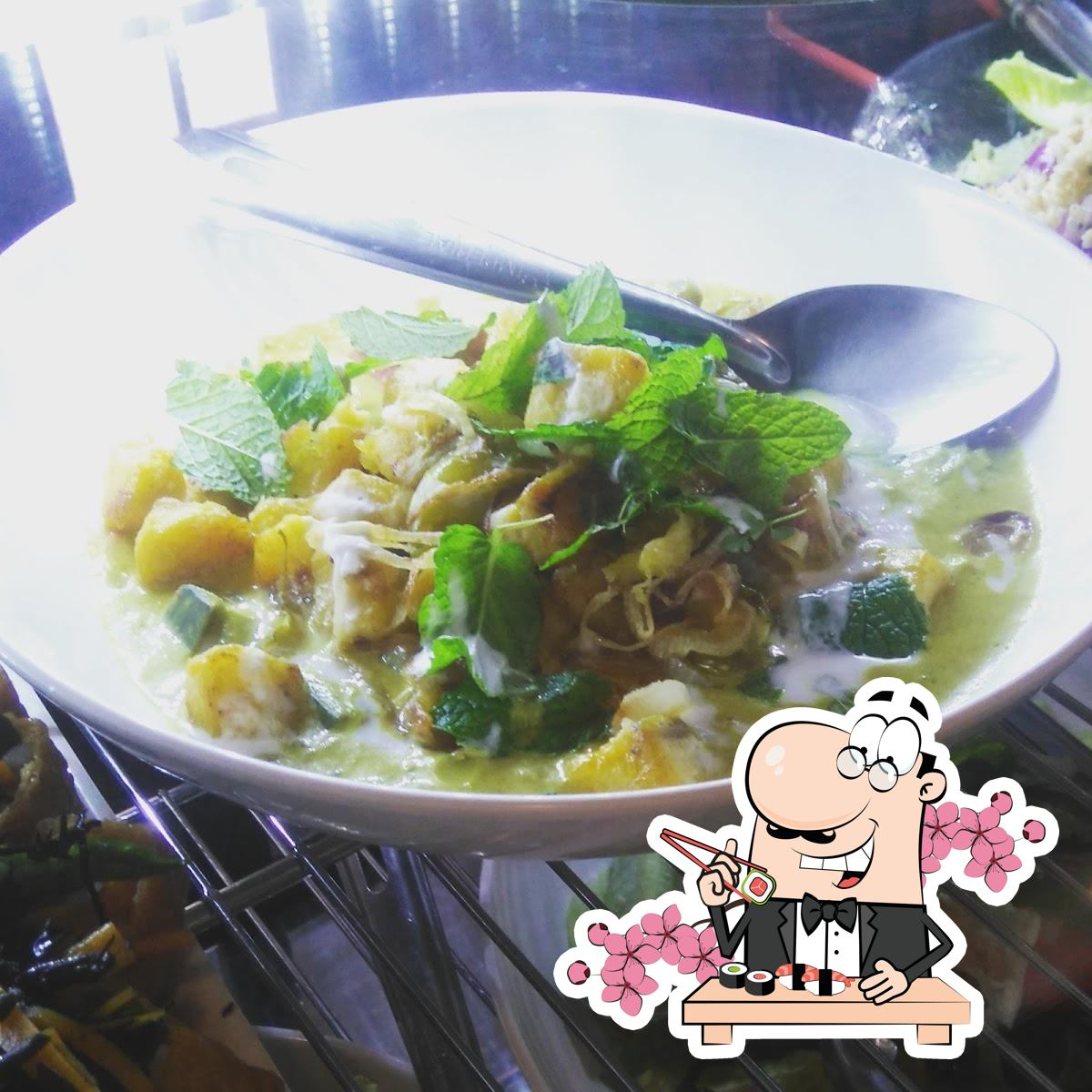 Delica Mitsu, Guanajuato - Menú del restaurante, precios y reseñas