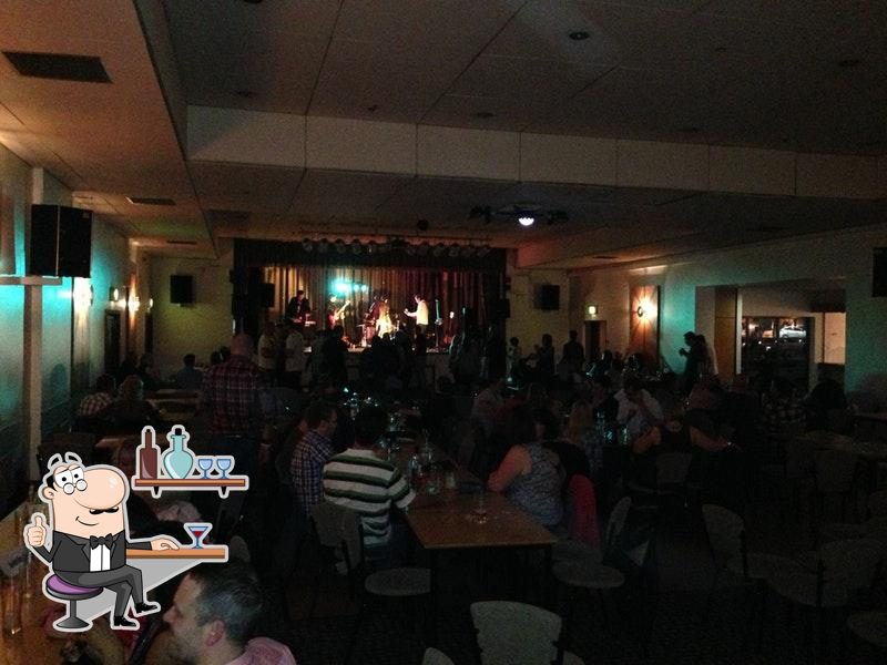 Goodyear Pavilion, Wolverhampton - Restaurant menu, prices and reviews