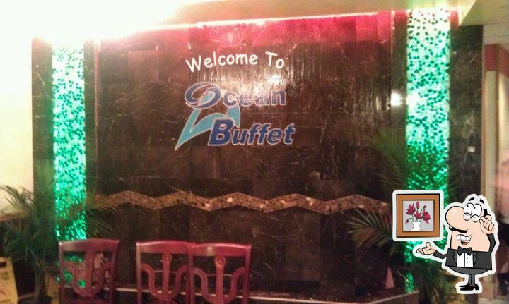 Ocean Buffet, Ocala - Restaurant menu, prices and reviews