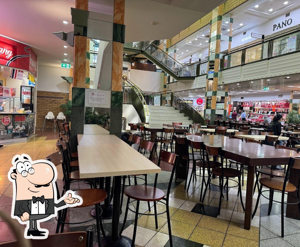 Paramount Food Court, Melbourne - Restaurant menu, prices and reviews