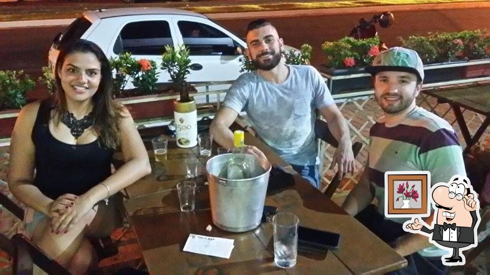 Vaca Bar, Sorriso - Restaurant reviews