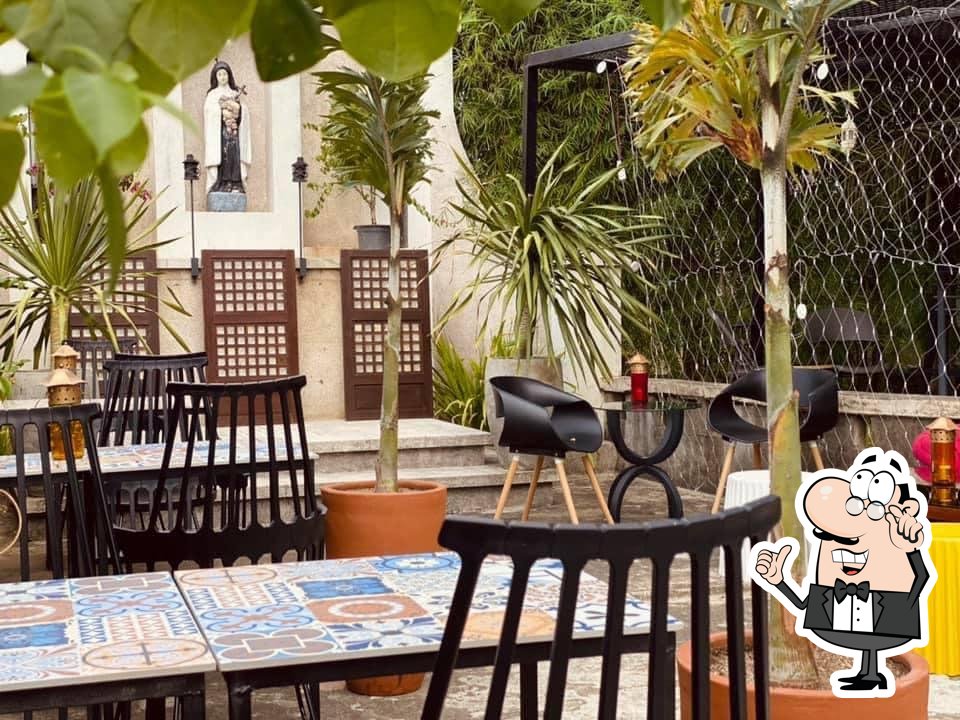 Chef Chateau, Lipa - Restaurant menu, prices and reviews