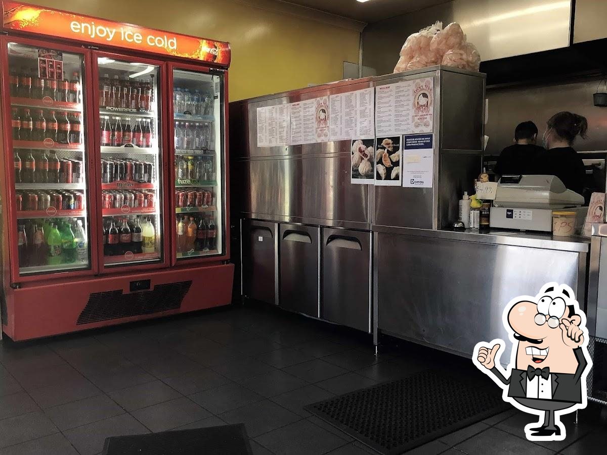 Lucky Yeoh, Eaglehawk - Restaurant menu, prices and reviews
