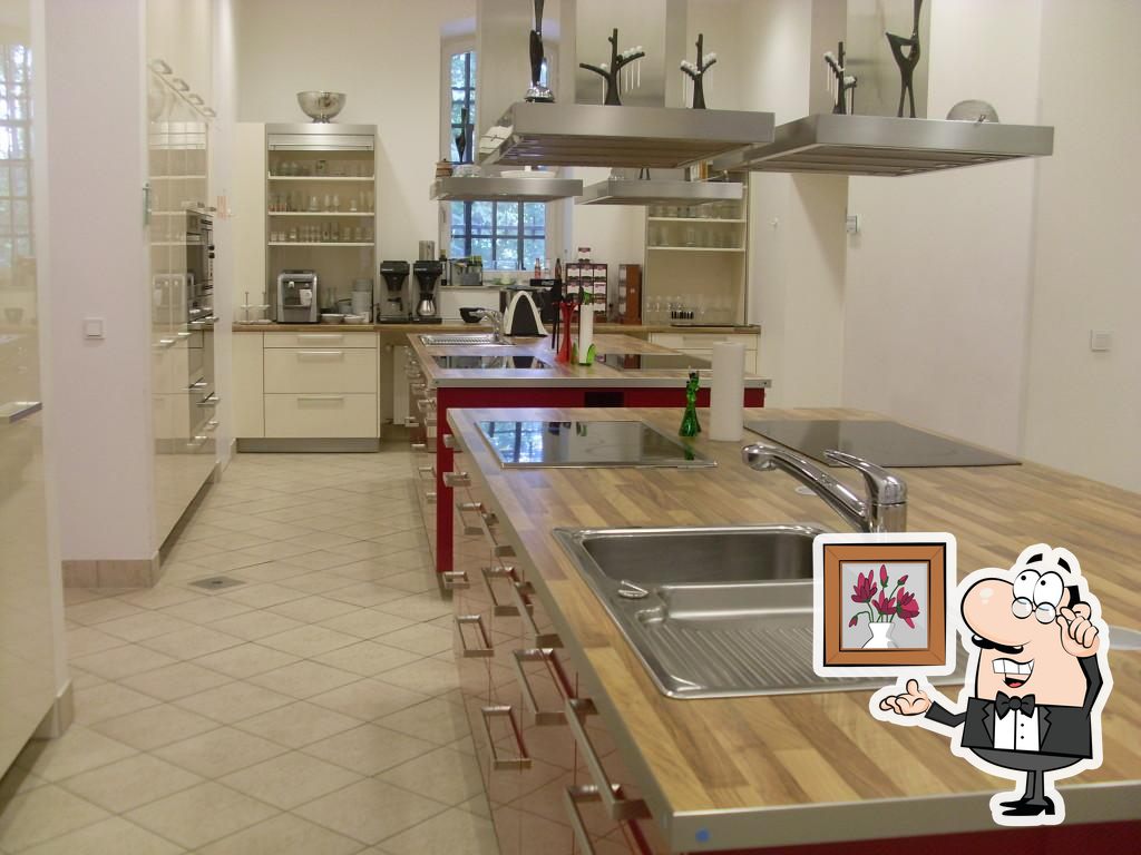 Kochschule Im Schloss Schellenberg Gmbh Essen Restaurantbewertungen