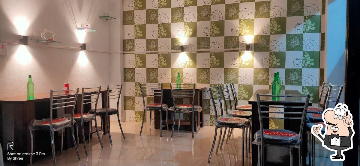 Shree Food Restaurant, Nanded-Waghala - Restaurant reviews