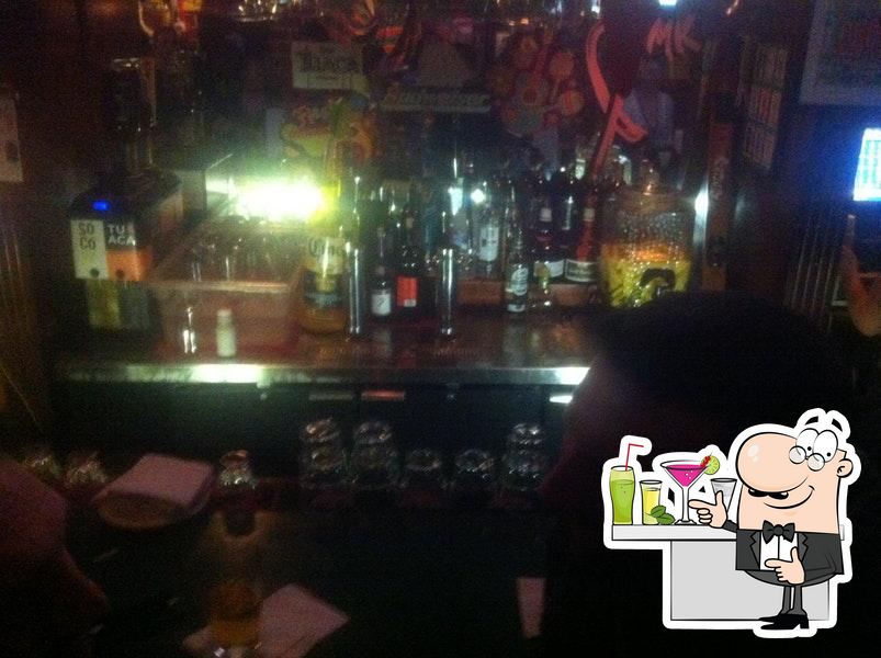 Ashburn Pub in Ashburn - Restaurant menu and reviews