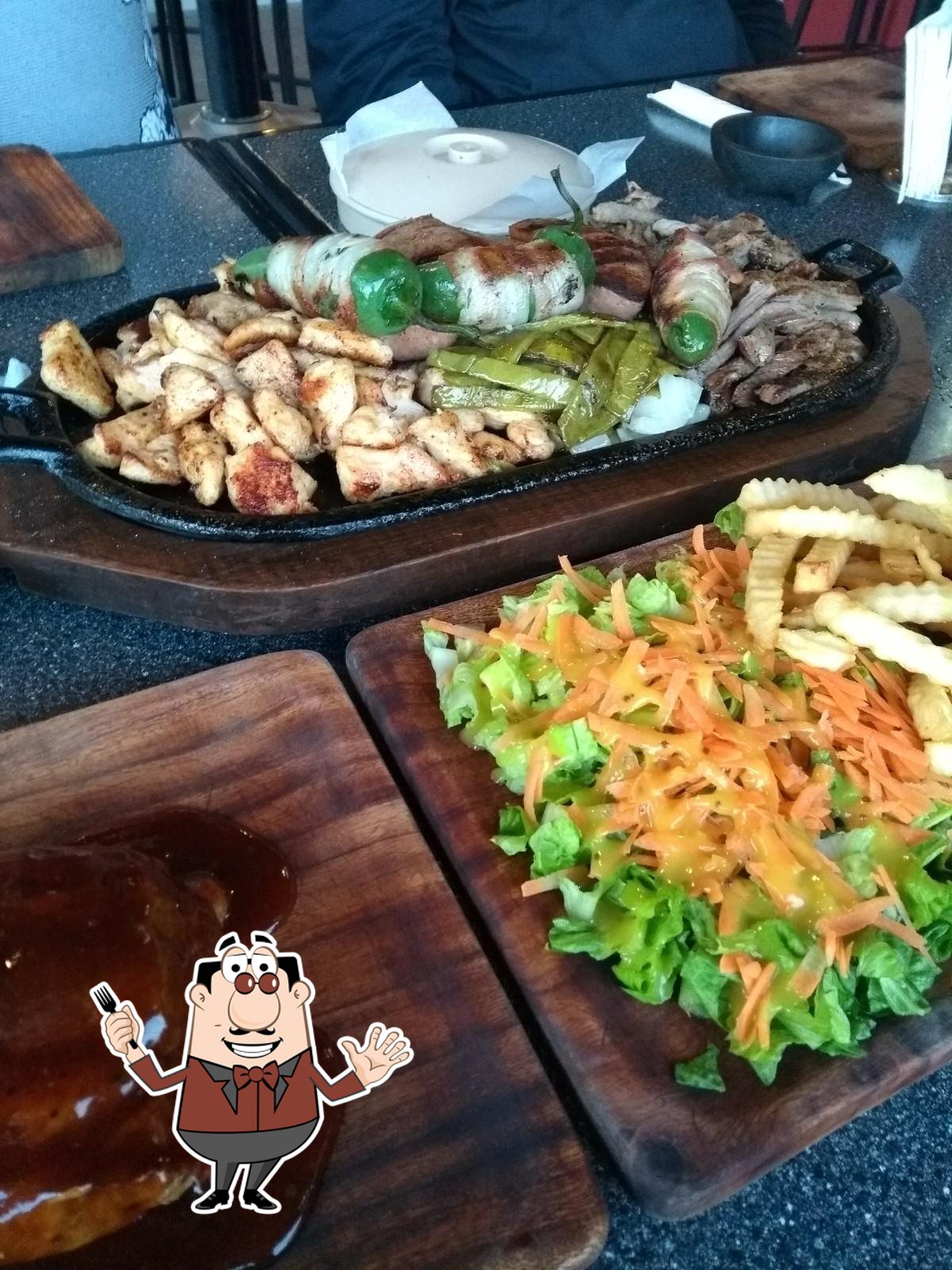 El Establo Parrilla Y Cerveza, Ciudad Victoria - Opiniones del restaurante
