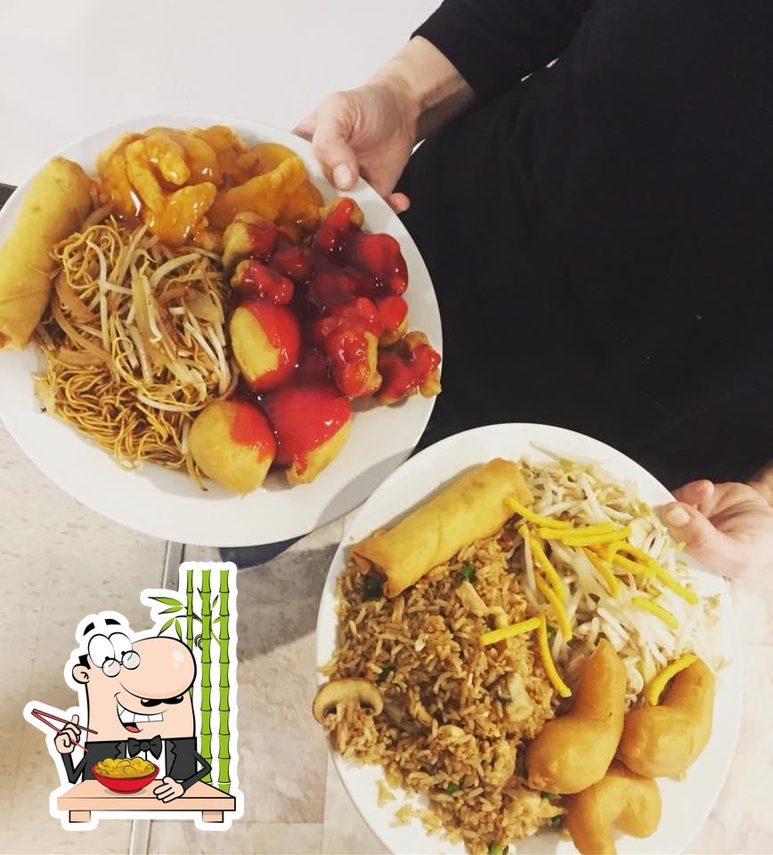 Hoy's Chinese Cuisine Simcoe in Simcoe - Restaurant reviews