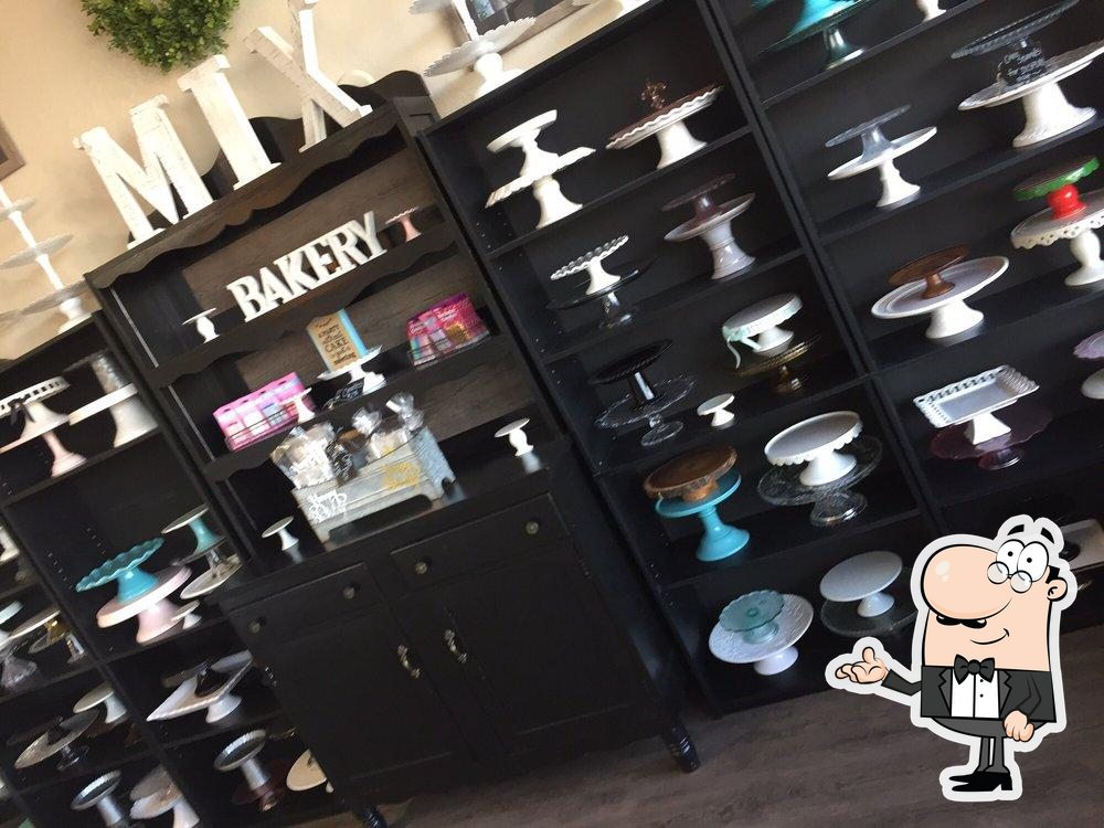 Mix Bakery, Merced - Restaurant menu, prices and reviews