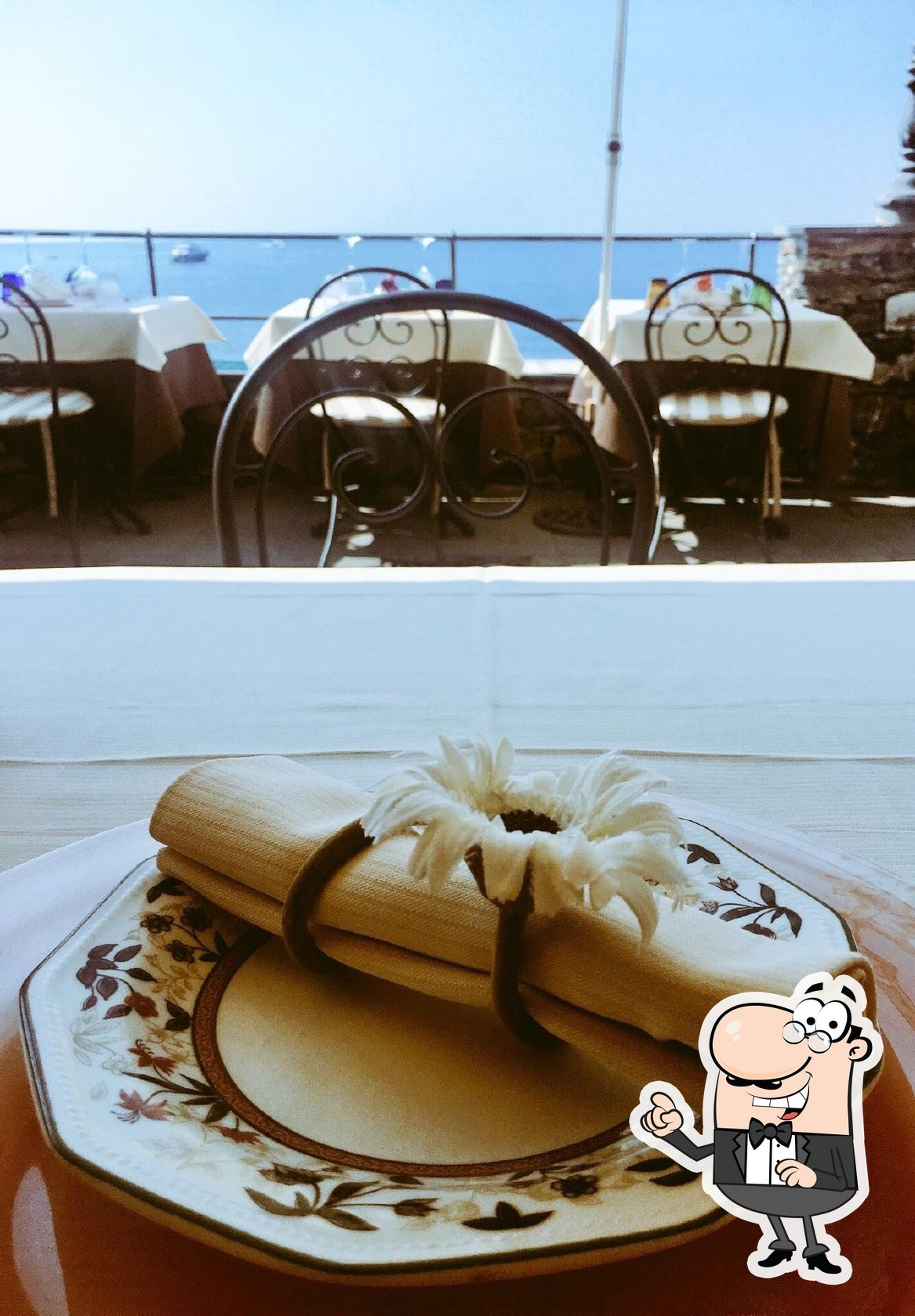 Ostaia da ö Sigù restaurant, Camogli - Critiques de restaurant