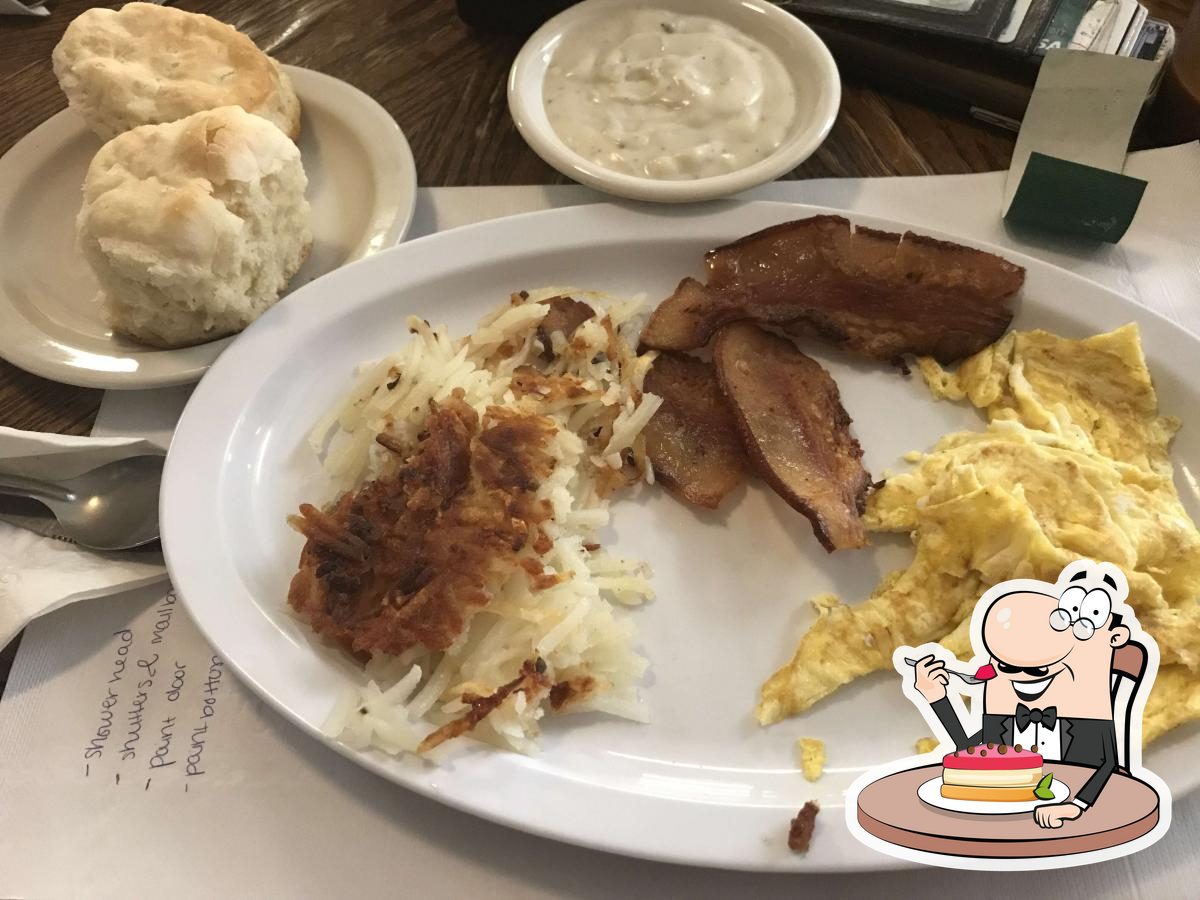 Savannah's Cafe, 1802 Stringtown Rd in Evansville - Restaurant menu and ...