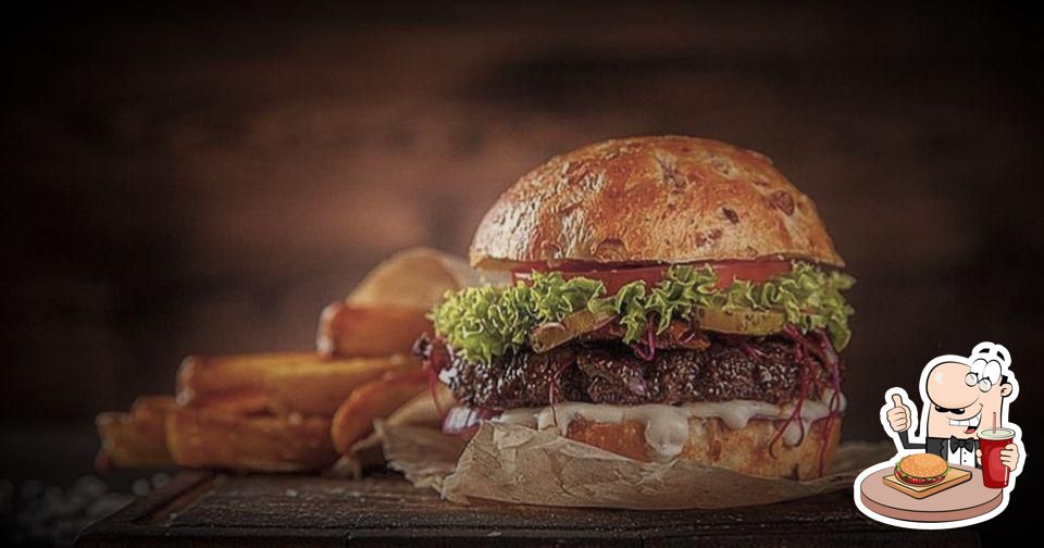 Master Keff restaurant, Sofia - Restaurant reviews