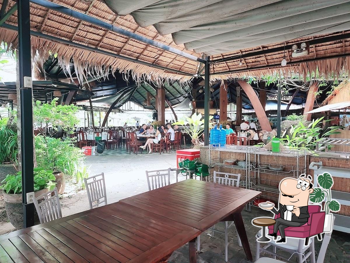 Nhà Hàng Lúa Nếp, Can Tho - Restaurant menu, prices and reviews