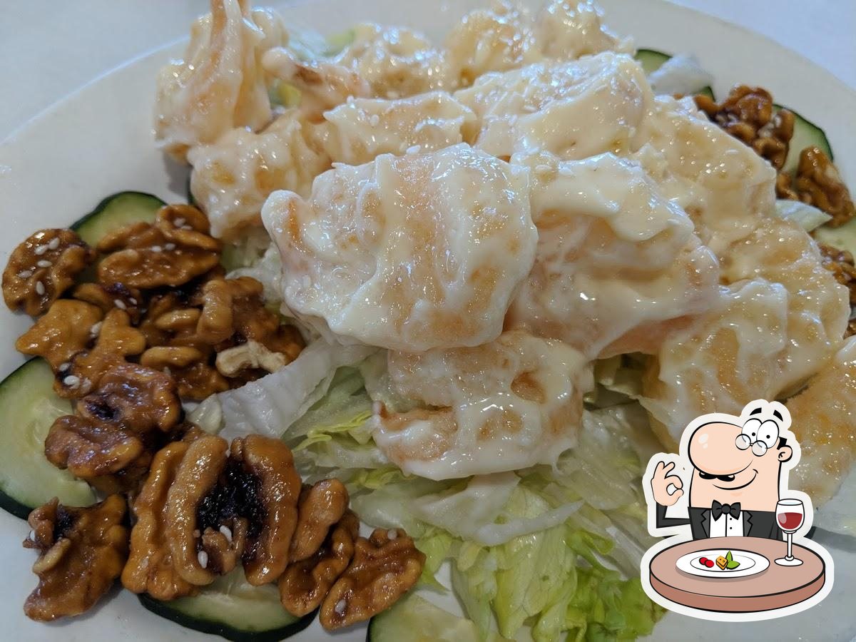 Sam Woo in Cerritos - Restaurant menu and reviews