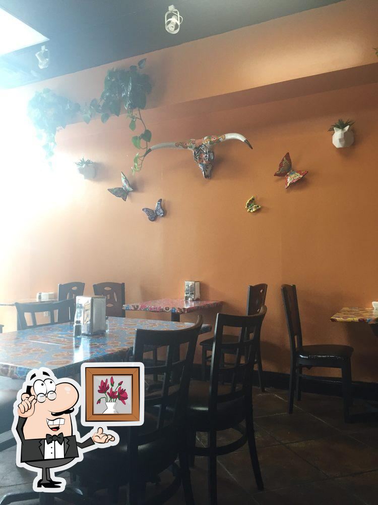Tacomex Las Colinas in Irving - Restaurant menu and reviews