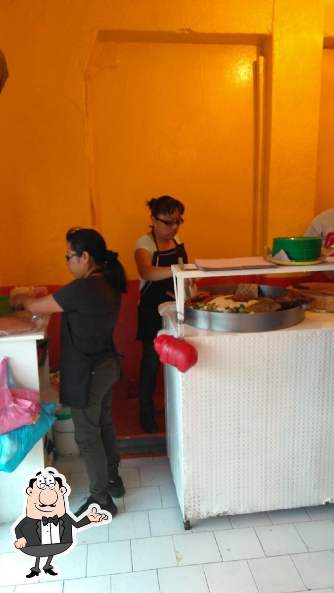 Tacos de Don Braulio - Menú del restaurante, precios y reseñas