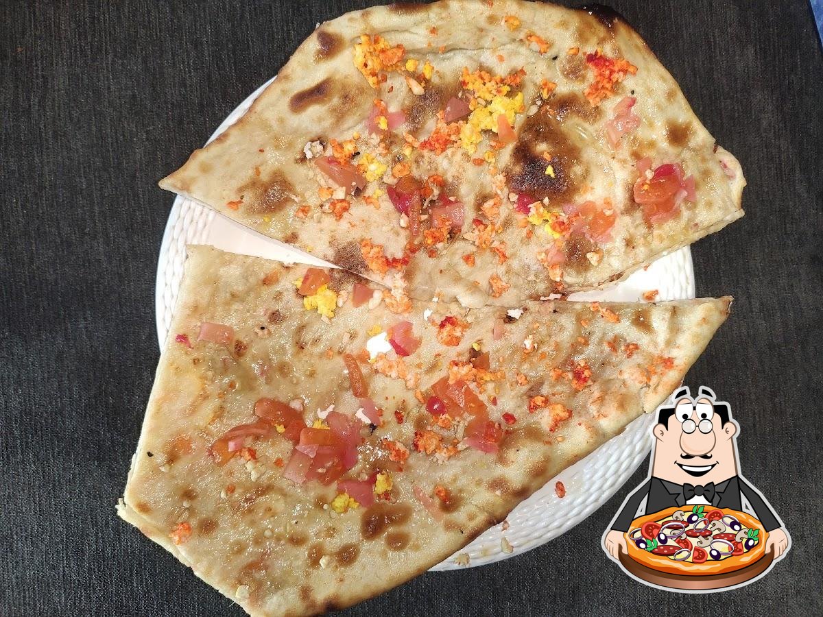 Eat & Treat Family Restaurany, Patna - Restaurant menu and reviews