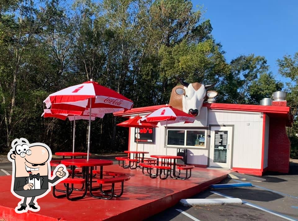 Bama Bob's BBQ, Mobile - Restaurant menu, prices and reviews