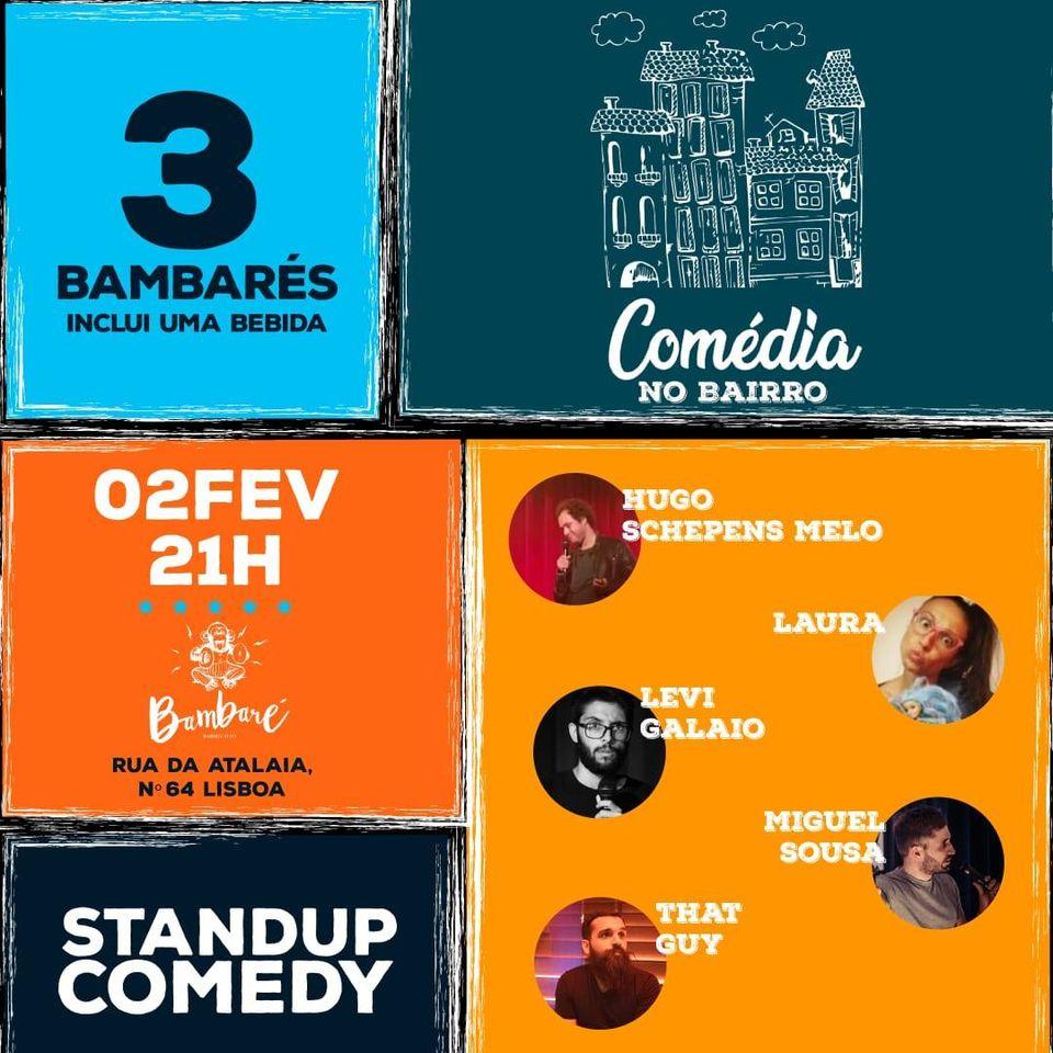 Bambaré Bar, Lisboa - Avaliações de restaurantes