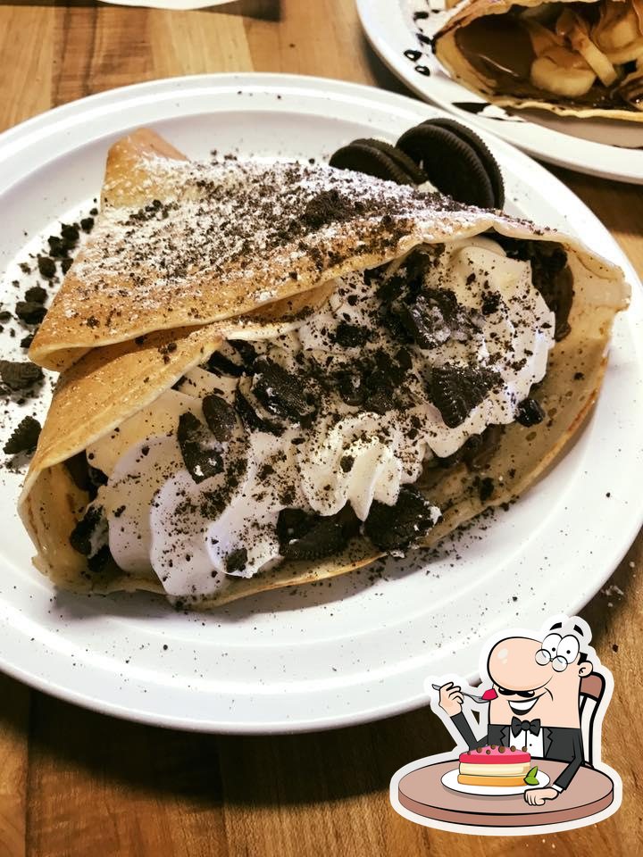 Double Decker Pizza in Ridley Park - Restaurant menu and reviews