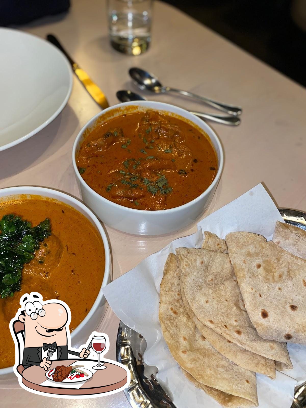 ELCHI in Melbourne - Restaurant menu and reviews