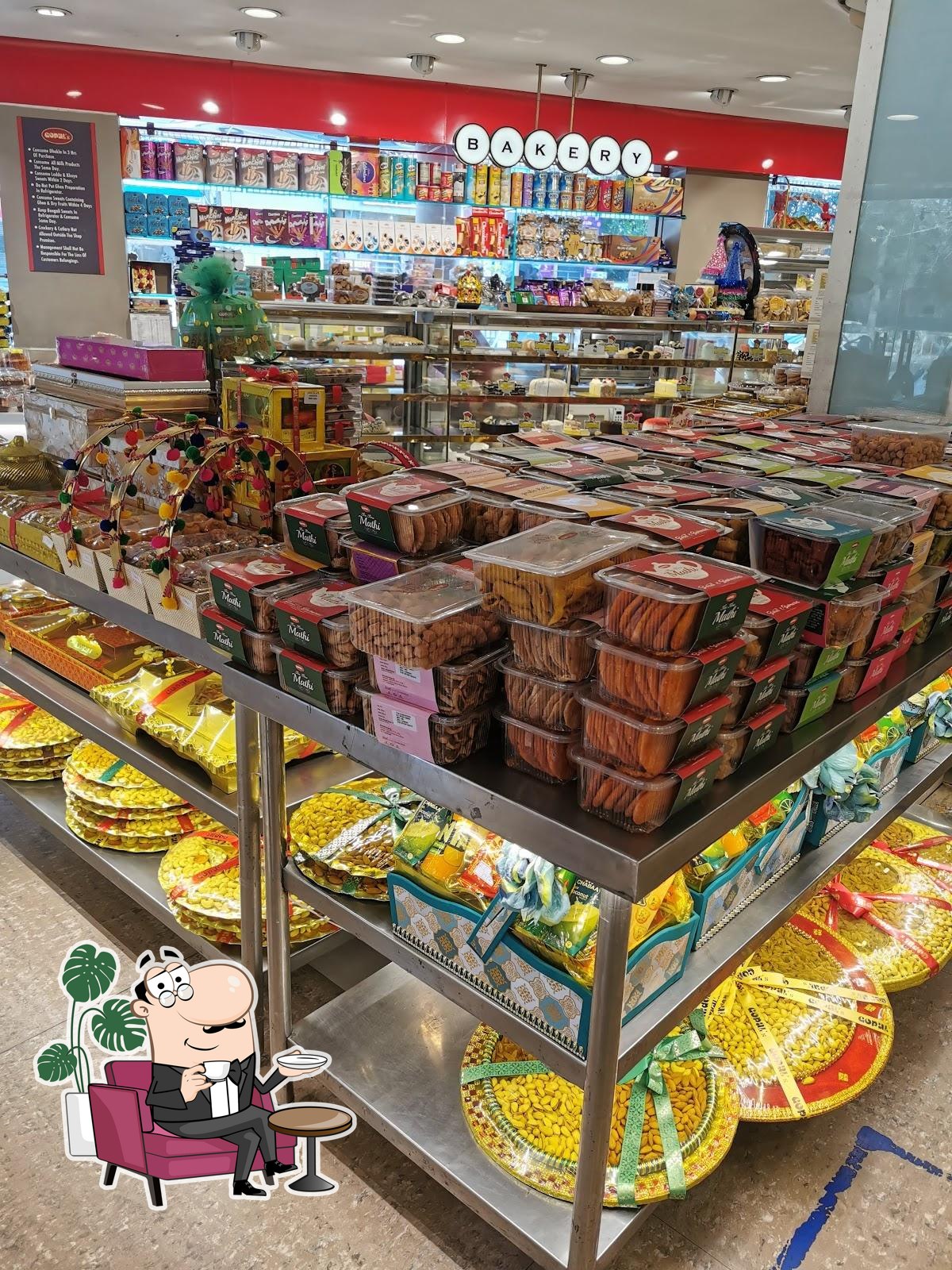 Gopal sweets, Patiala - Restaurant menu, prices and reviews