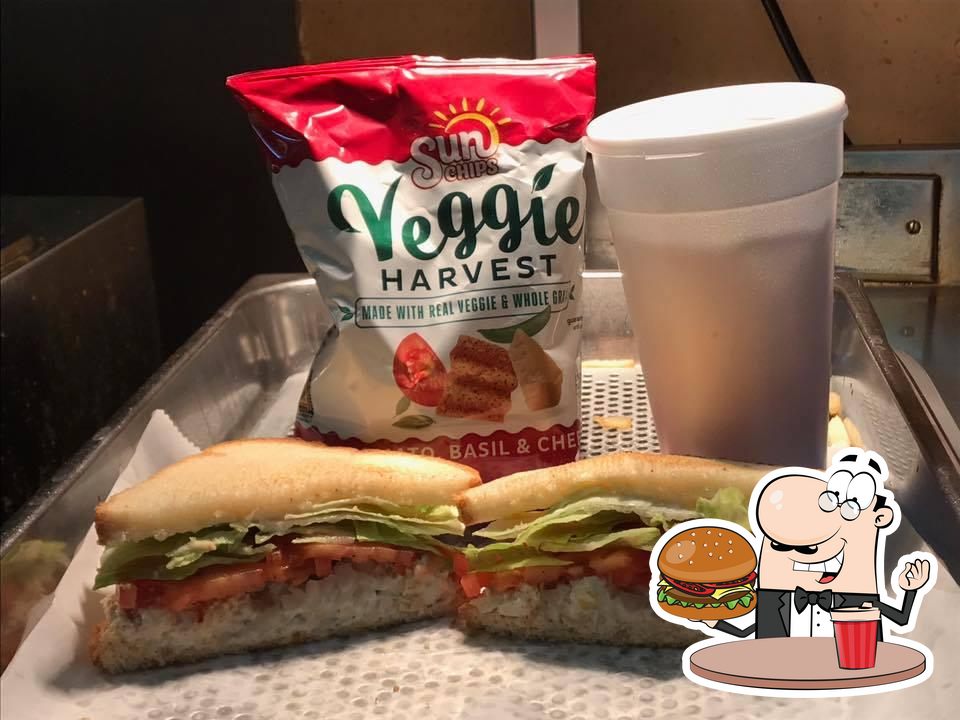 Gus’ Hot Dogs, 5415 Beacon Dr #139 in Irondale - Restaurant menu and ...