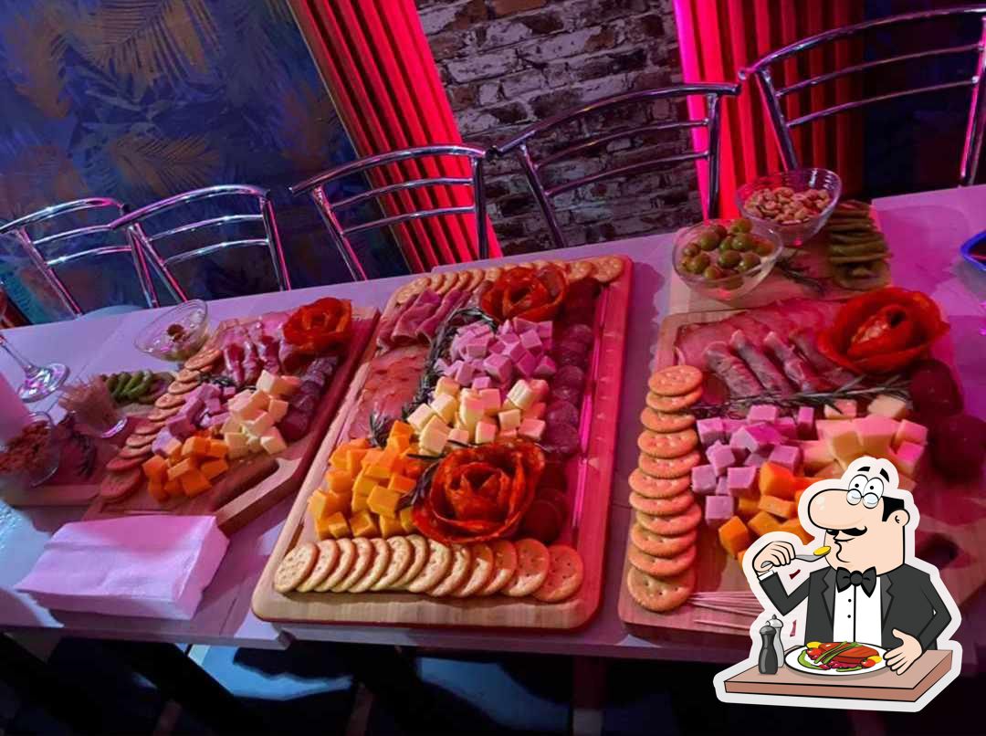 LA BODEGUITA DE PAMELA CAFE BAR, Bani - Opiniones del restaurante