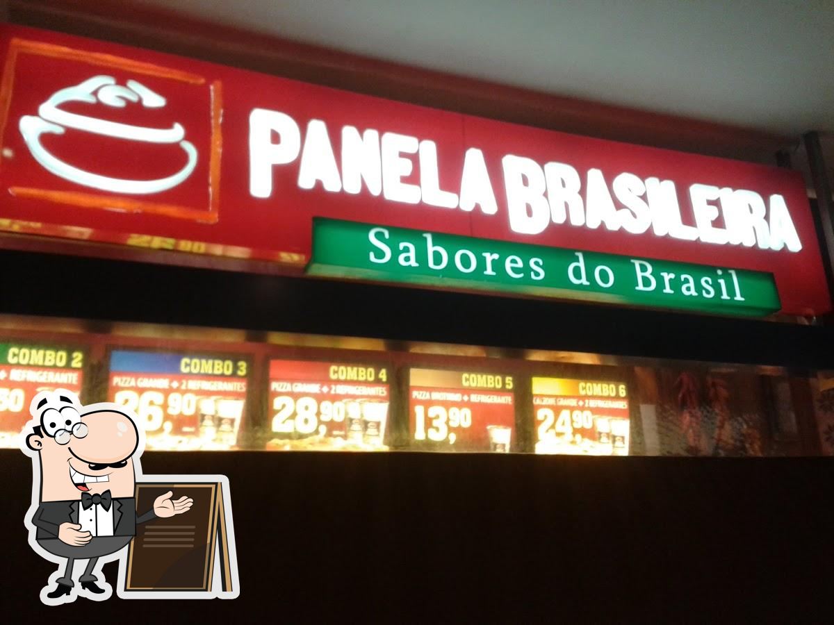 Panela Brasileira restaurant, Salvador – menu, prices & reviews